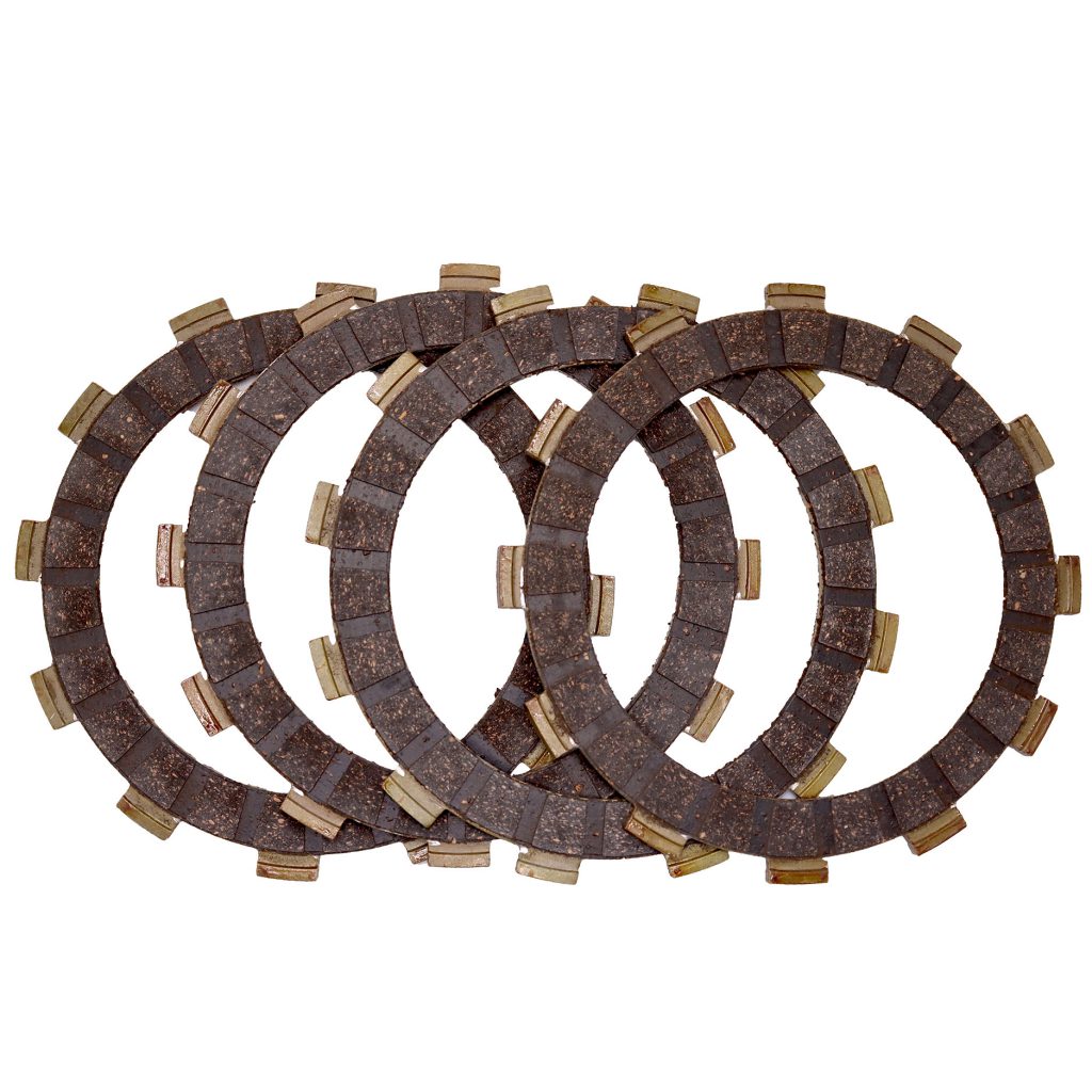Counter Shaft CD70C – Excel Parts