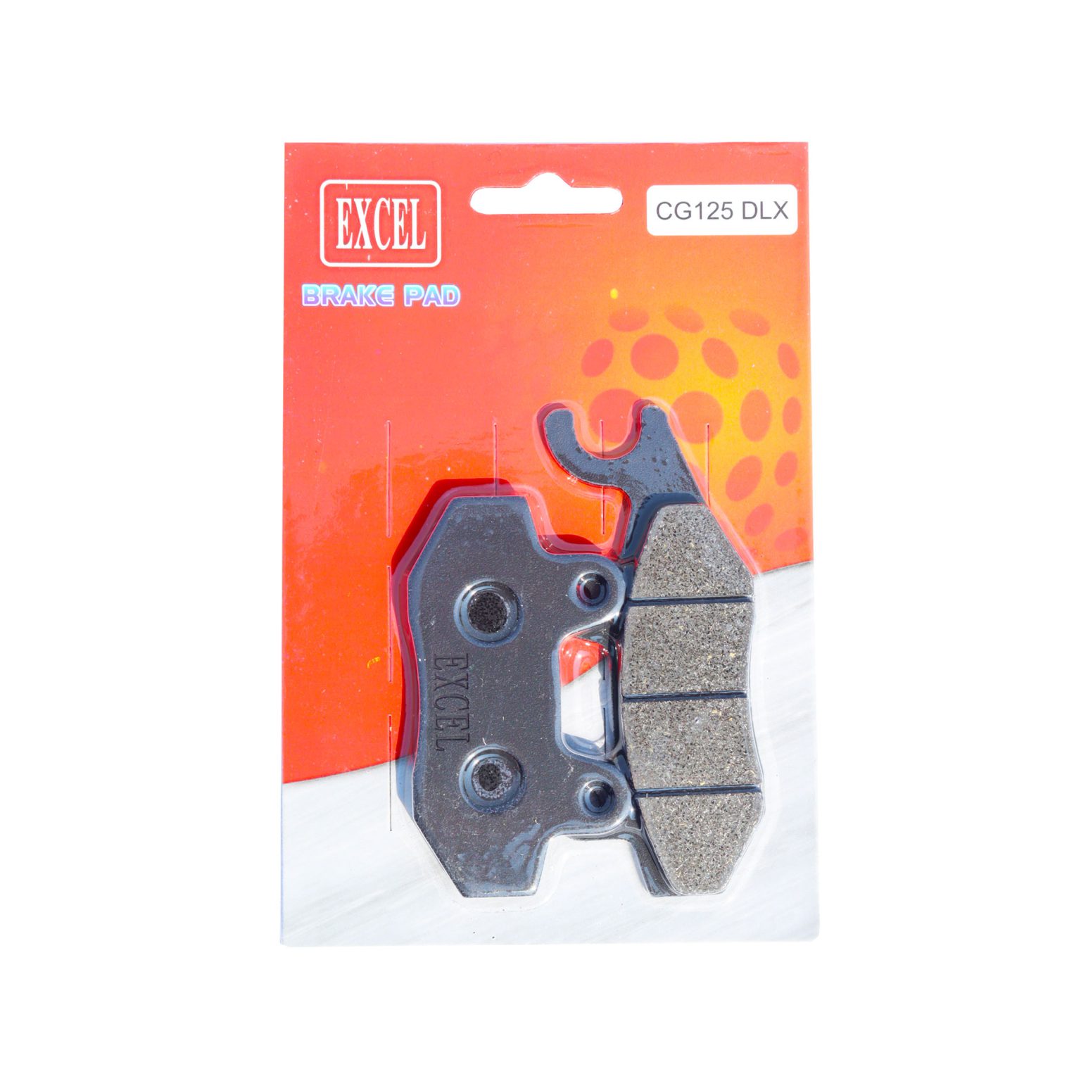 Disk Pad GS150 – Excel Parts