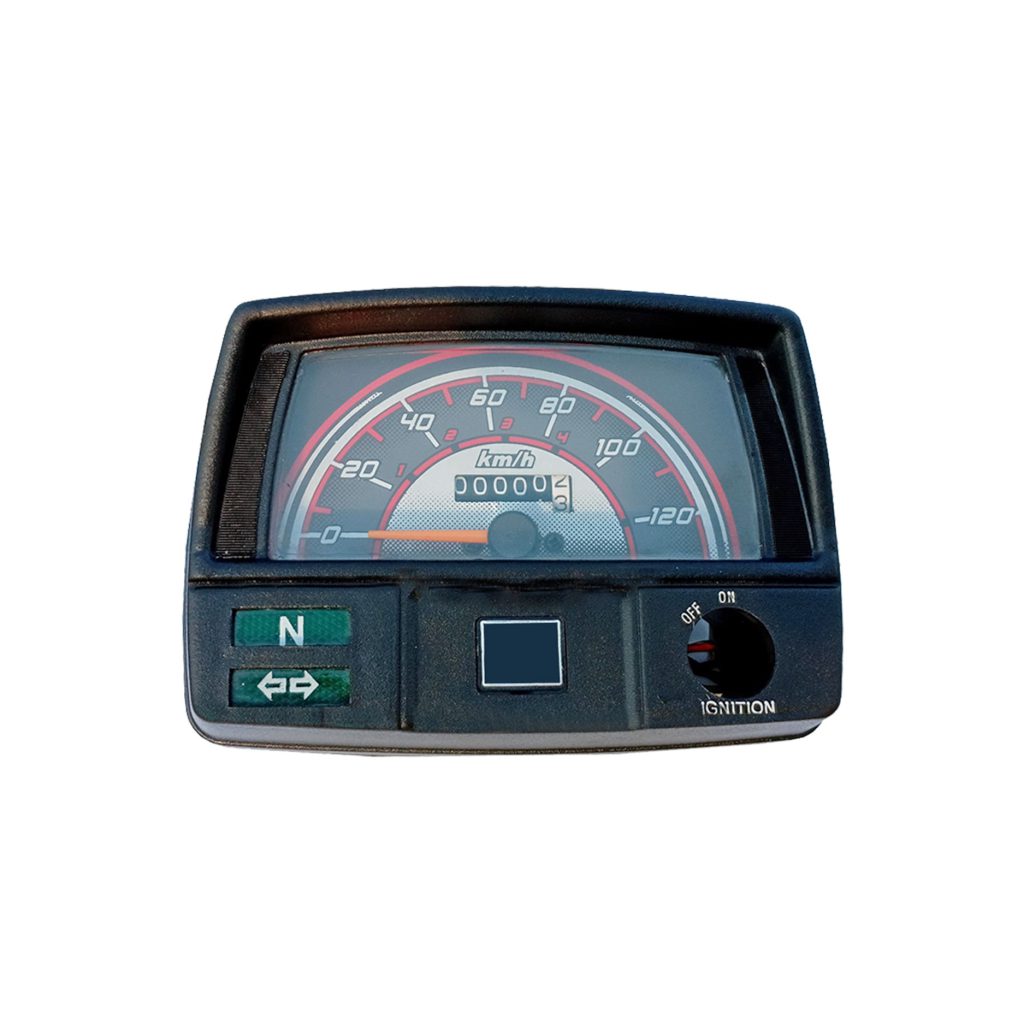 Meter Complete – Excel Parts