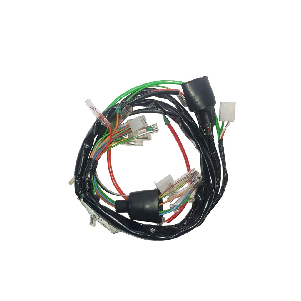 Wire Harness – Excel Parts